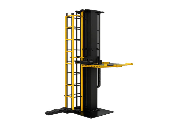 Vertical Conveyor Systems & Lifts | Smart Multi-Level Transport